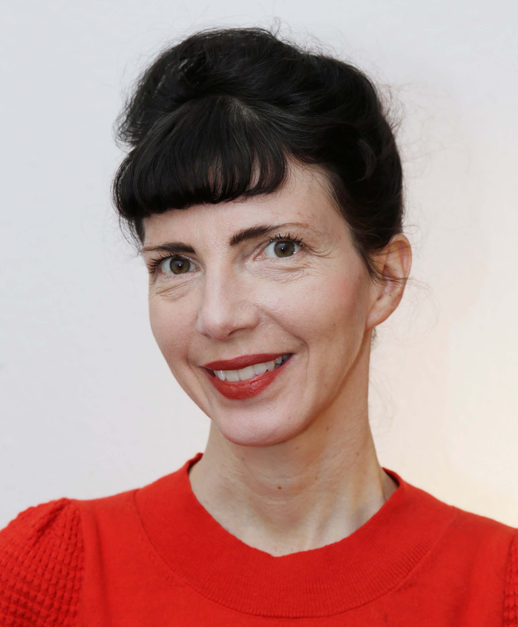 HFBK: Dr. Anja Steidinger